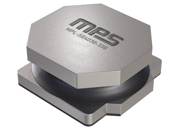 单片电力系统(MPS) mpls - se4030 -330 33µH半屏蔽电感的介绍、特性、及应用 | icspec-芯片规格书搜索工具